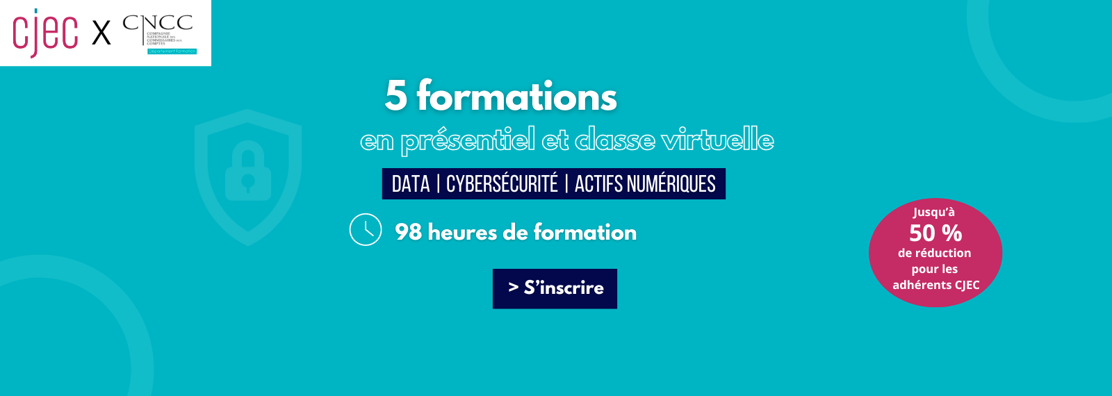 CJEC - Club des jeunes Experts-comptables et Commissaires aux comptes