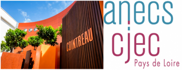 Assemblée Générale 2021 : Nouvelle équipe ! - CJEC