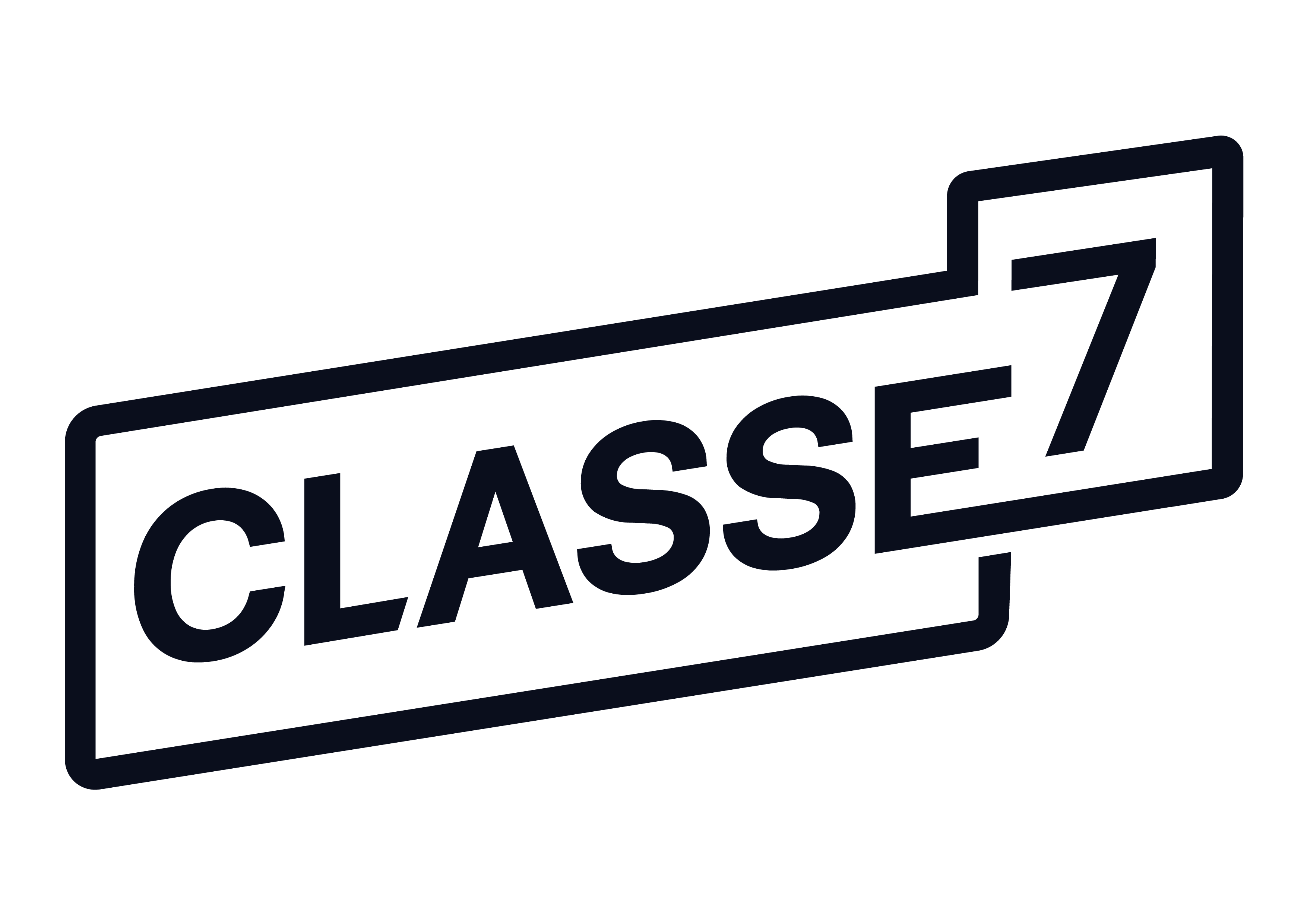 Classe 7 - CJEC
