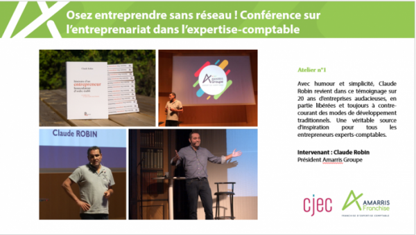 COMMENT DEMARRER L'ACTIVITE SANS CLIENTS? - CJEC