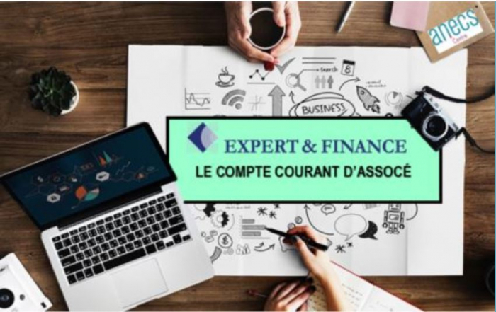 LE COMPTE COURANT D'ASSOCIE, UN OUTIL INEXPLOITE - CJEC