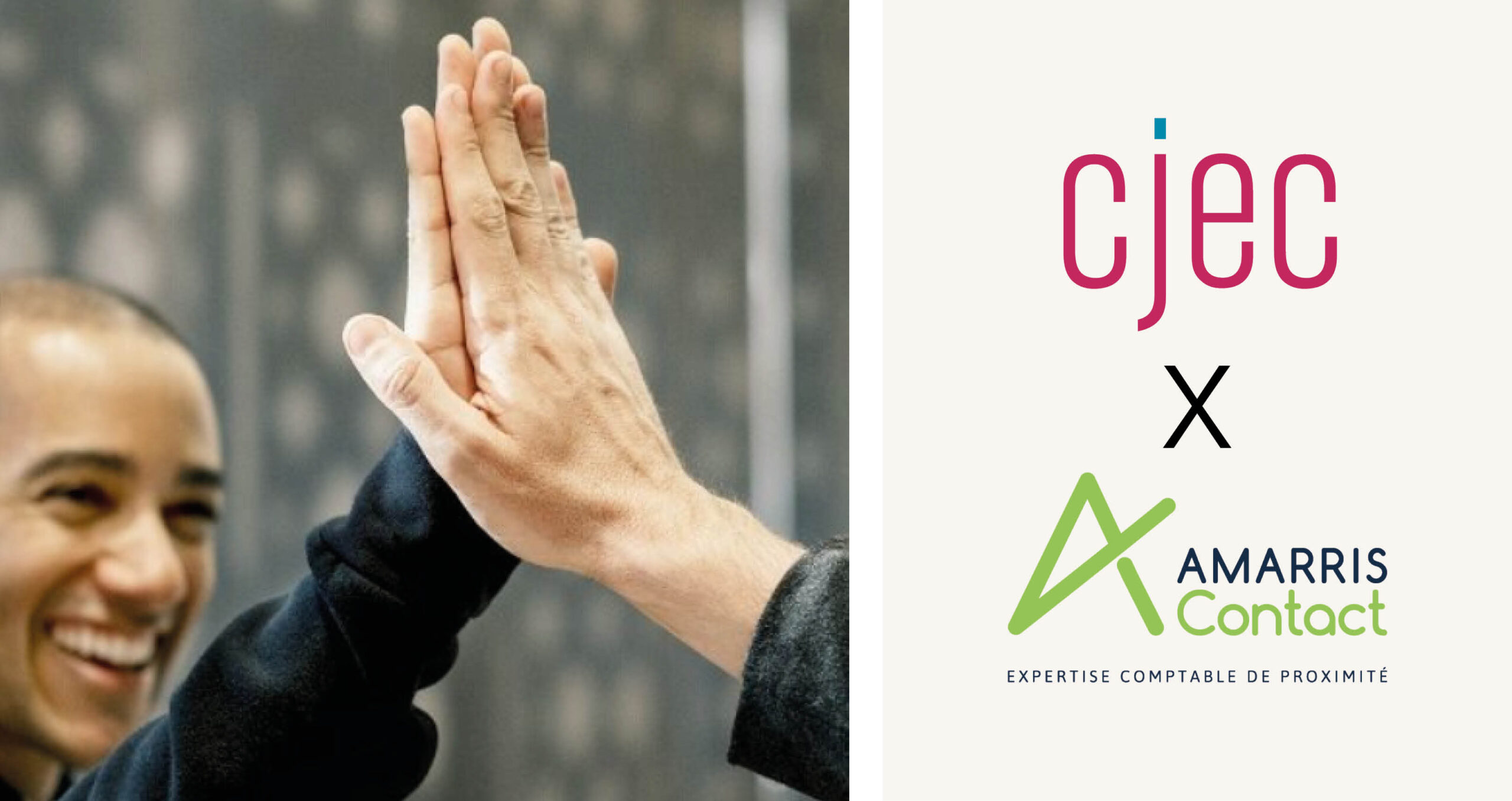 Monter son cabinet avec Amarris Franchise : Être indépendant(e) ... mais accompagné(e) ! - CJEC