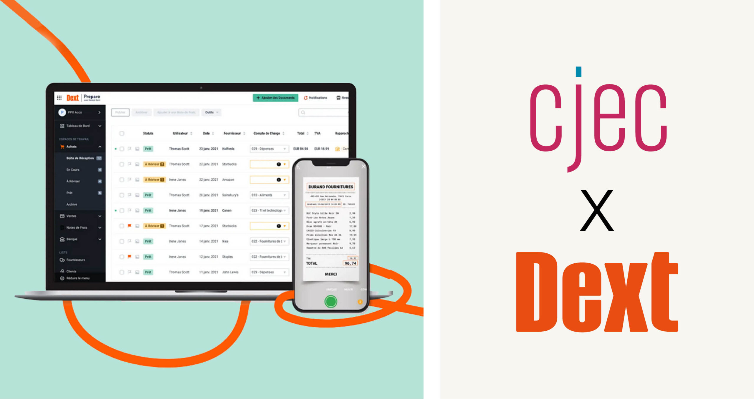 Faire son choix dans la jungle des logiciels d’automatisation des achats - CJEC