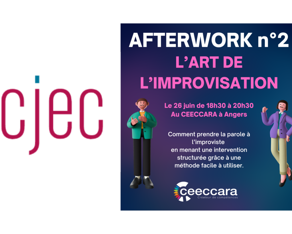 L'art de l'Improvisation - CJEC