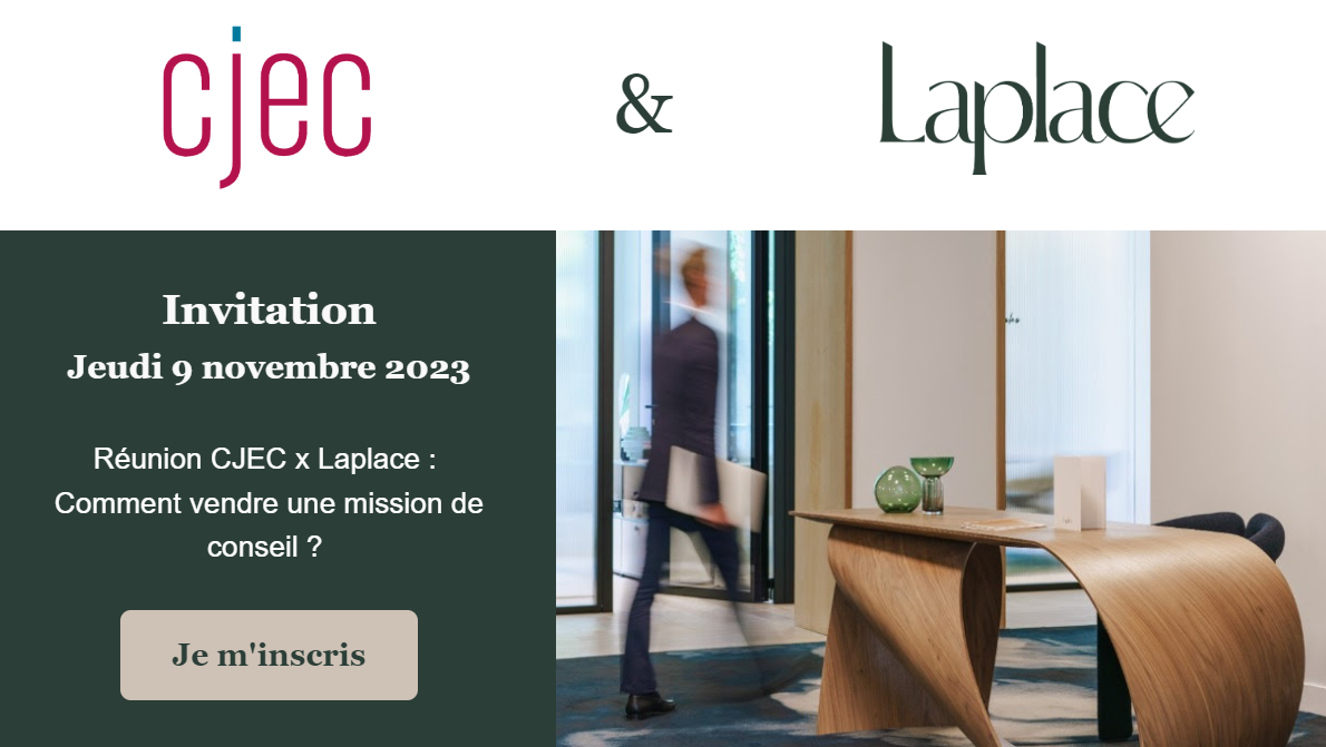 Comment vendre une mission de conseil ? - CJEC
