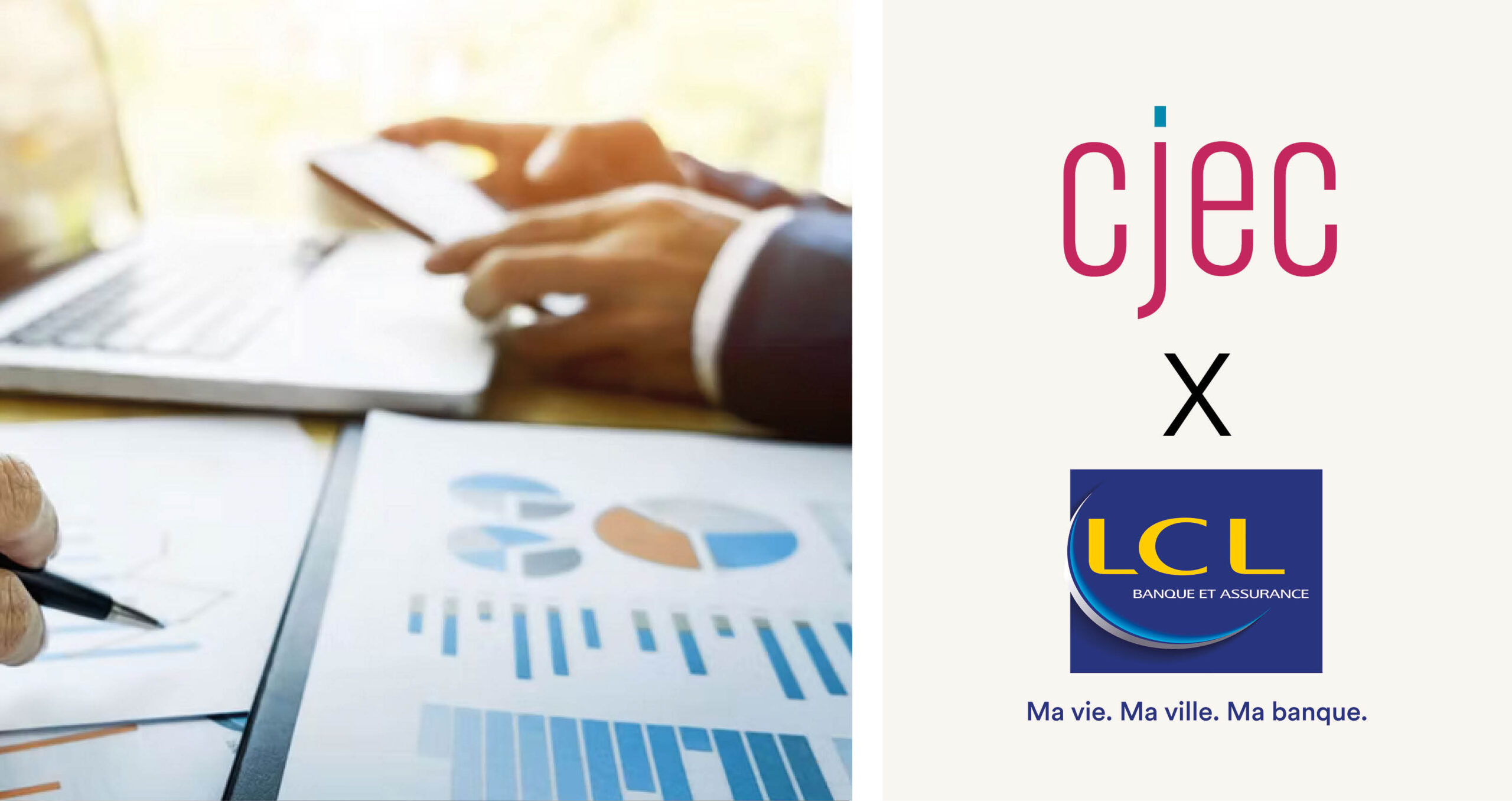 Les grandes décisions d’une carrière libérale (LCL / Interfimo) - CJEC