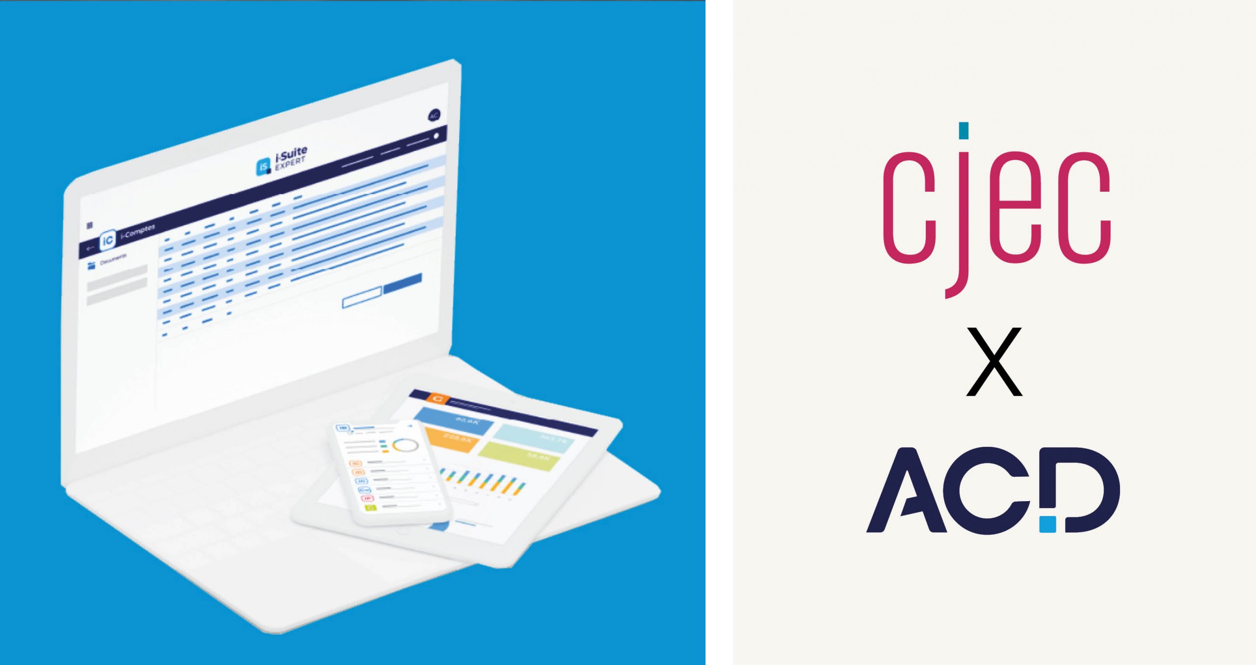 La digitalisation des cabinets (ACD) - CJEC