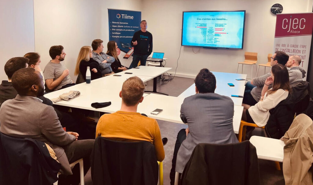 Qui sommes-nous ? - CJEC