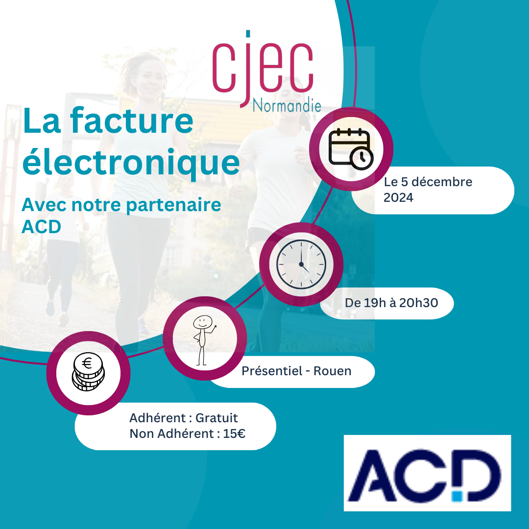 La facture électronique - CJEC