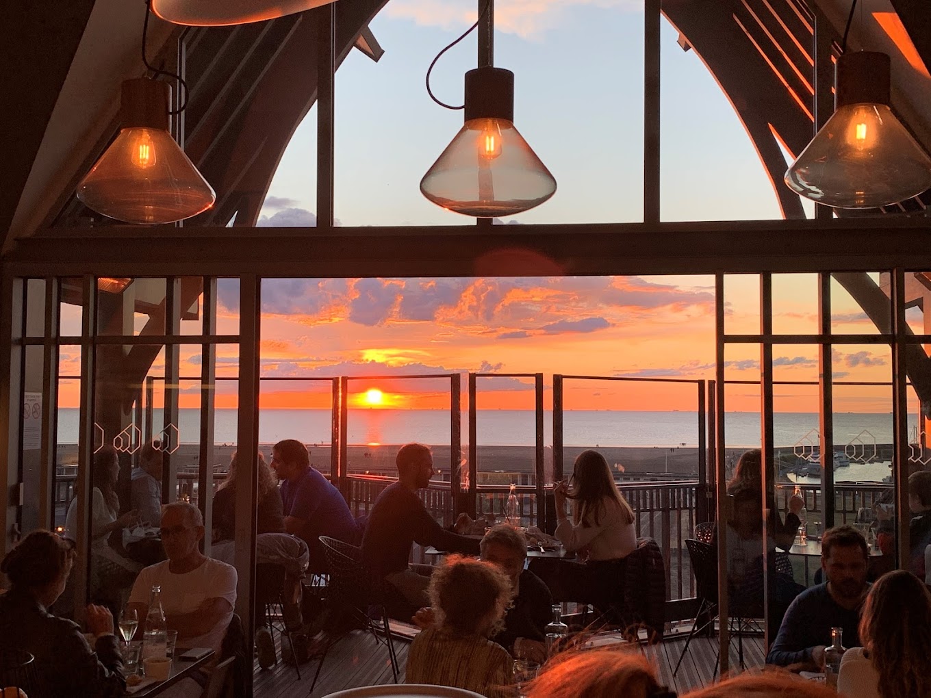 Soirée Break Fiscal - CJEC