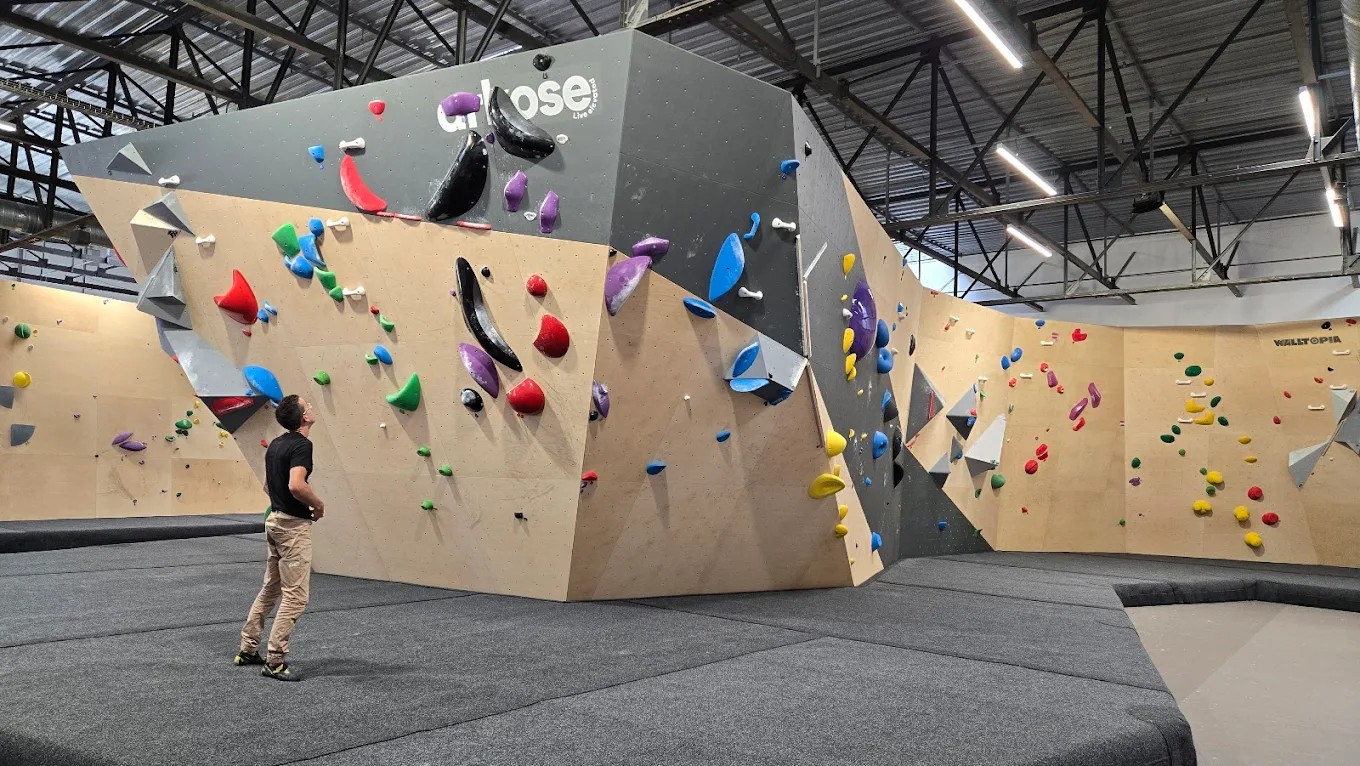 L’ANECS ET LE CJEC FONT DE L’ESCALADE ! - CJEC
